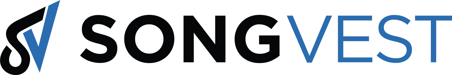 Home | SongVest